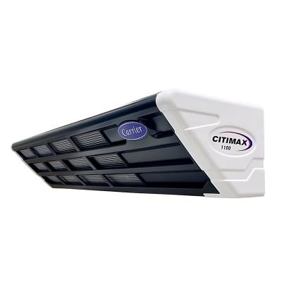China Citimax 1100+ Carrier Refrigeration Units Cooling System Equipment 22A for sale