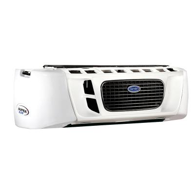 China Supra Serie Refrigerated Unit Carrier High Cooling Performance for sale