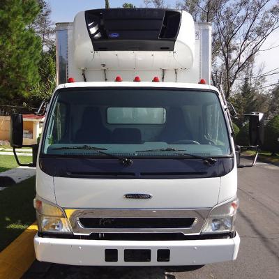 China Carrier Supra 750 Refrigeration Units With Diesel Engine For Truck for sale