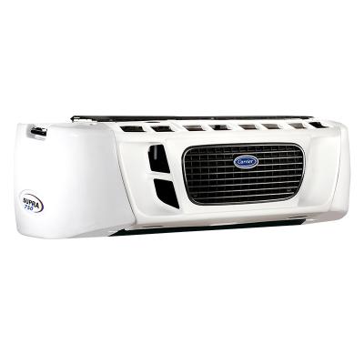 China Supra 750 Carrier Refrigeration Units With Diesel Engine For Truck for sale