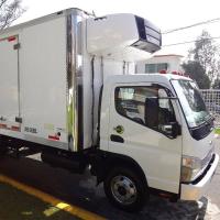 China Carrier Supra 750 Refrigeration Units With Diesel Engine For Truck for sale
