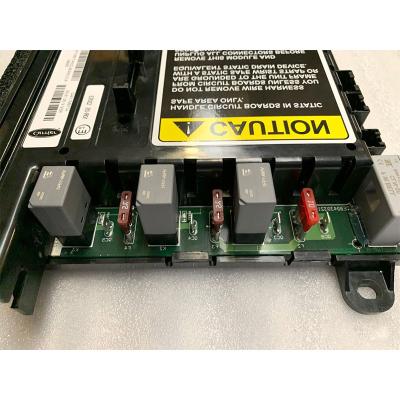 China 12-00438-22 Carrier VECTOR LOGIC BOARD For Refrigerator Cooling System Maintenance Spare for sale