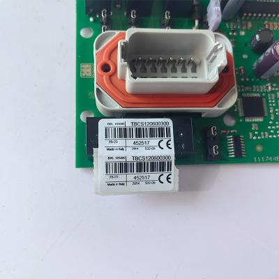 China THERMO KING Spare Parts 452517 Controller CSR Incabassy For Truck Refrigerator Unit for sale