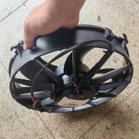 China 419297 Thermo King Black Metal And Plastic Cooling Solution For Transportation for sale