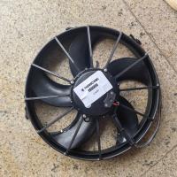 China Thermo King 419297 Black Metal And Plastic Cooling Solution For Transportation for sale