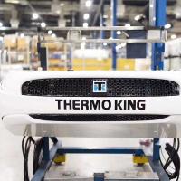 China Self Powered Themo King refrigeration unit T-680Pro  T-880Pro  T-1080Pro   Diesel engine for sale