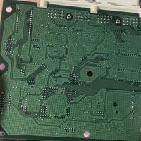 China Carrier Parts 12-00650-63 Logic Board For Refrigerator Cooling System Original for sale