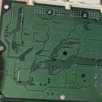 China Carrier Parts 12-00650-63 Logic Board For Refrigerator Cooling System Original for sale