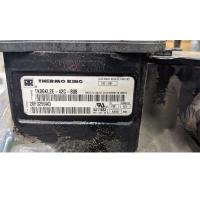 China 1020951 Compressor Scroll 6hp With Temp Sensor Ut800/Ut1200 Thermo King Parts For Truck Refrigerator for sale