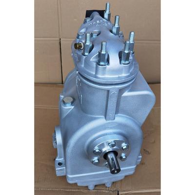 China Thermo King X214 Compressor New Or Refurbished Both Available LSI2 LSI3 LSI4 for sale