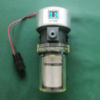 China Carrier Refrigeration Unit Fuel Pump 30-01108-04 and 417059 Made in USA Replacement for 30-66840-00 for sale