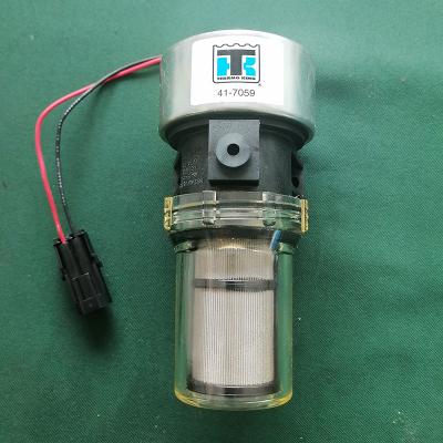 China Carrier Refrigeration Unit Fuel Pump 30-01108-04 and 417059 Made in USA Replacement for 30-66840-00 for sale