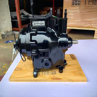China Thermo King Parts 1020951 Compressor Scroll 6hp With Temp Sensor Ut800/Ut1200 For Truck Refrigerator for sale