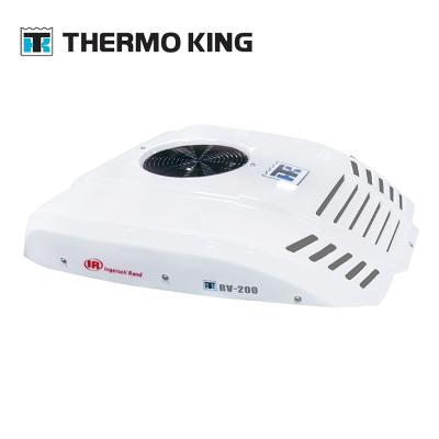 China THERMO KING RV series RV-200 roof mounted Compressor Refrigeration Condensing Unit for sale
