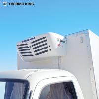 China Thermo King SV-Series SV-400 SV-600 SV-800 SV-1000 Small Van Refrigeration Units Van Chiller Unit Oil Free Compressor for sale