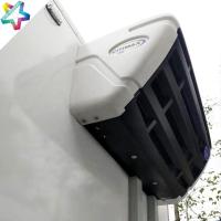 China Carrier C280/280T/350/400/500/700/1100 CITIMAX Serie Refrigerated Unit cold chain transportation for food/meat/fish for sale