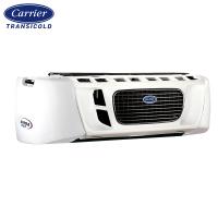 China Supra Series S550/750/850+/1050/1150/1250 Refrigerated Unit Carrier cold chain transportation for food/meat/fish for sale