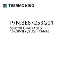 China Thermo King Parts Sensor Ungraded 3E67253G01 10K,SP/SLXi/SLXe for sale