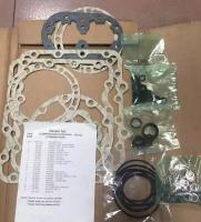 China 300243 Thermo King Spare Parts Kit Gasket Set Refrigeration Truck Parts for sale