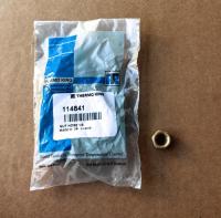 China Thermo King Spare Parts NUT Hose 114841 Refrigeration Parts for sale