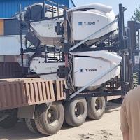 China Second Hand Refrigeration Unit THERMO KING Used Units MD200 MD300 T600M T800M T1000M for sale