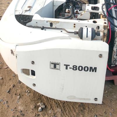 China T 800M Thermo King T Series for sale