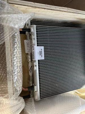 China Parts 600902 And 672969 For T800R/T600R Condenser Coil for sale