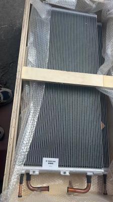 China 600902 and 672969 THERMO KING Parts Condenser Coil For T800R/T600R for sale