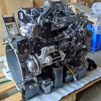 China TK486V Refurbished Engine Perfect for THERMO KING SLXi SLXe 200 300 400 Model Trailer Unit for sale