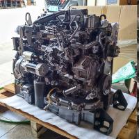 China Refurbished Engine TK486V Perfect for THERMO KING SLXi SLXe 200 300 400 Model Trailer Unit for sale