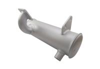 China 130983 3E71351G01 3E71352G01 Muffler for SP THERMO KING Refrigeration Unit Sell (130983TKA /116173) aftermarket parts for sale