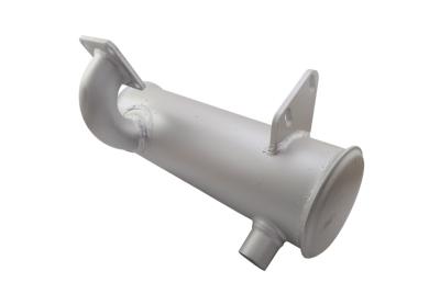 China 130983 3E71351G01 3E71352G01 Muffler for SP THERMO KING Refrigeration Unit Sell (130983TKA /116173) aftermarket parts for sale