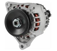 China Carrier Spare Parts For SUPRA OASIS250/350 Alternator Aftermarket Alternative 11 Pounds for sale