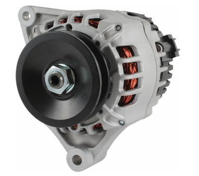 China Carrier Spare Parts For SUPRA OASIS250/350 Alternator Aftermarket Alternative 11 Pounds for sale