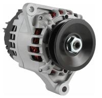 China Model 30-01114-27 Carrier spare parts for SUPRA OASIS250/350 Alternator 11 Pounds Aftermarket  parts for sale