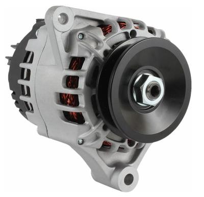 China Model 30-01114-27 Carrier spare parts for SUPRA OASIS250/350 Alternator 11 Pounds Aftermarket  parts for sale