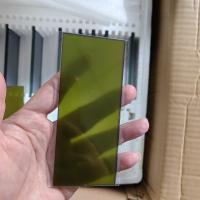 China SR2,SR3, SR4 Display Screen, SR2,SR3 display screen CA-8452372 Green Display Type LCD Screen for THERMO KING  SB210 SB230 HMIs Aftermarket Spare Parts for sale