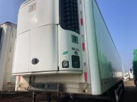 China Used THERMO KING SB-210 Model With Ingersoll-Rand Engine 2012 Year Good Conditions for sale