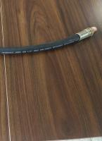 China 117067 Thermo King Imported Steel Wire Hoses For T Unit Alternative Spare Parts for sale