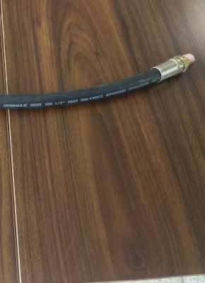 China 117067 Thermo King Imported Steel Wire Hoses For T Unit Alternative Spare Parts for sale