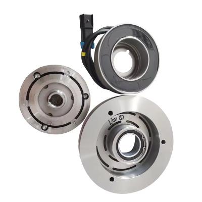 China Carrier Refrigerated Unit Parts X4 Fan Clutch Aftermarket Alternative 50-01176-00 for sale