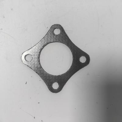 China Thermo King Gasket Muffler For Thermo King T Unit T-600M T-800M T-1000M T-680Pro T-880Pro T-1080Pro T-1280Pro  T-600R T-800R T-1000R aftermarket parts for sale
