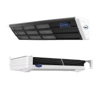 China Carrier Citimax D6 6000w Cooling For 4.5-5.5m Refrigerated Box 1106*603*238 Evaporator Size for sale