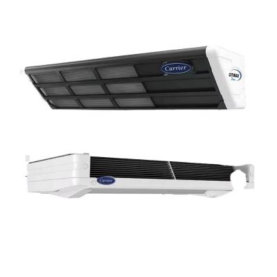 China Carrier Citimax D6 6000w Cooling For 4.5-5.5m Refrigerated Box 1106*603*238 Evaporator Size for sale