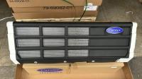 China Carrier Citimax D6 6000w Cooling For 4.5-5.5m Refrigerated Box 1106*603*238 Evaporator Size for sale