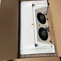 China Carrier Citimax D6 6000w Cooling For 4.5-5.5m Refrigerated Box 1106*603*238 Evaporator Size for sale