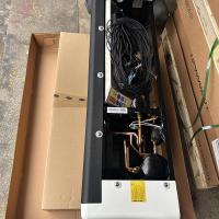 China Carrier Citimax D6 6000w Cooling For 4.5-5.5m Refrigerated Box 1106*603*238 Evaporator Size for sale