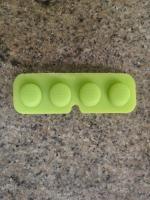 China SR2,SR3 silicone buttons ,  for the repair technician to repair the SR2,SR3 controller for sale