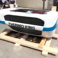 China Thermo King pure electric power refrigeration unit EV580S, EV580 for Refrigerator Truck Cooling System for sale