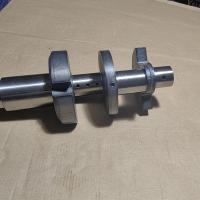China Carrier oasis 350 compressor 05G Crankshaft 17-40410-00,17-44075-00, 17-44074-00 aftermarket parts for sale